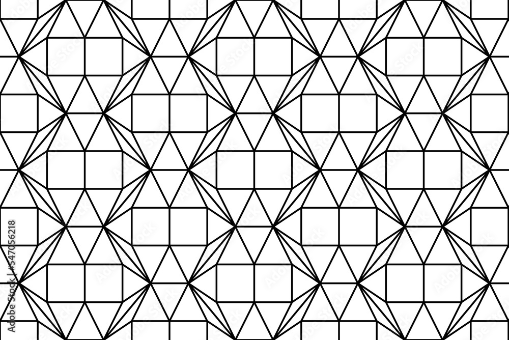 3d tessellation shapes
