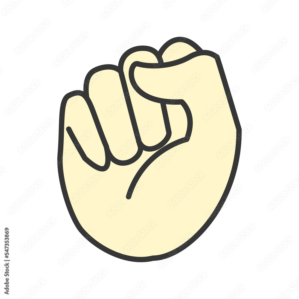 Rock icon on transparent background. Stock Illustration | Adobe Stock