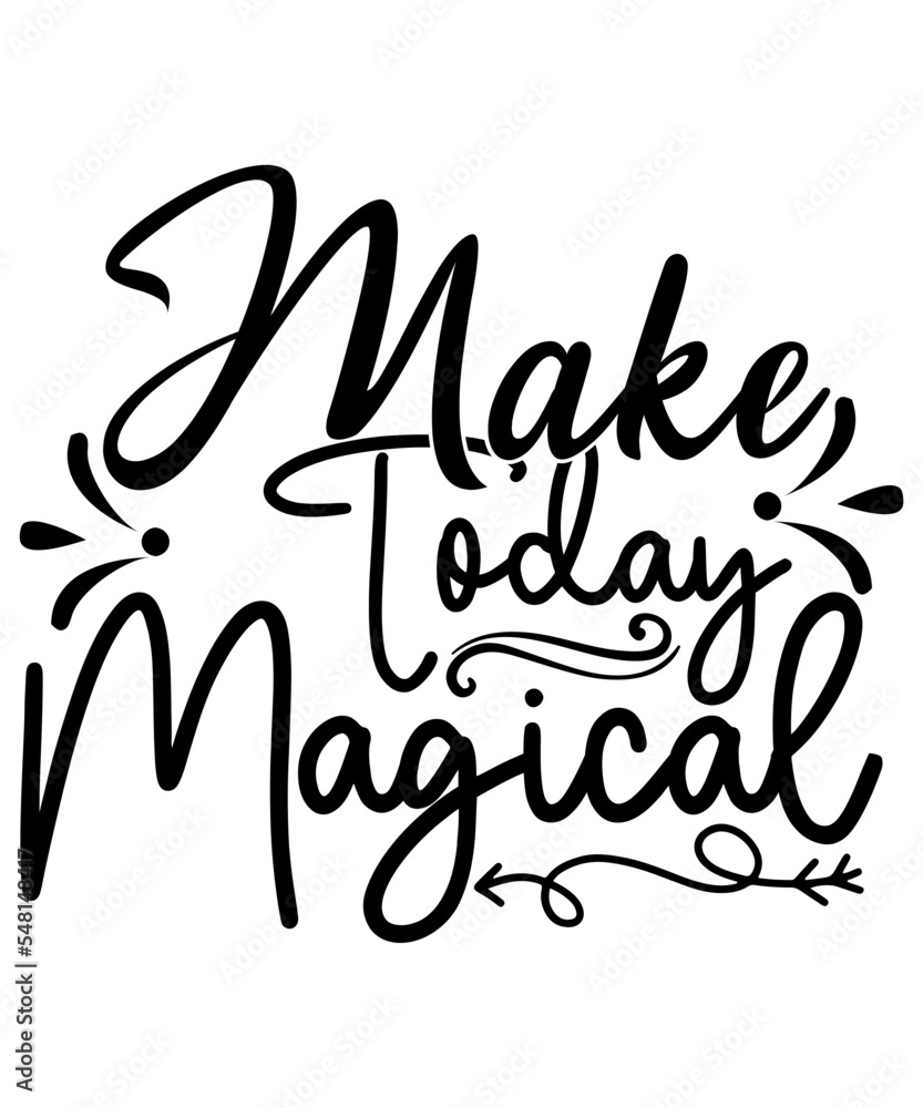 Image vectorielle Stock Inspirational quotes SVG Bundle, sayings svg ...