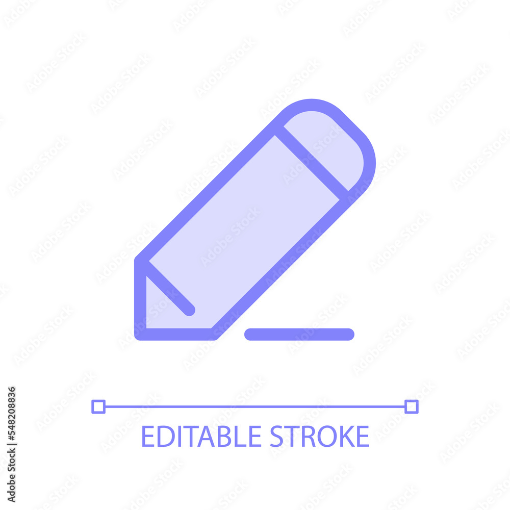Note-taking pixel perfect glassmorphism ui icon. Classroom activity ...