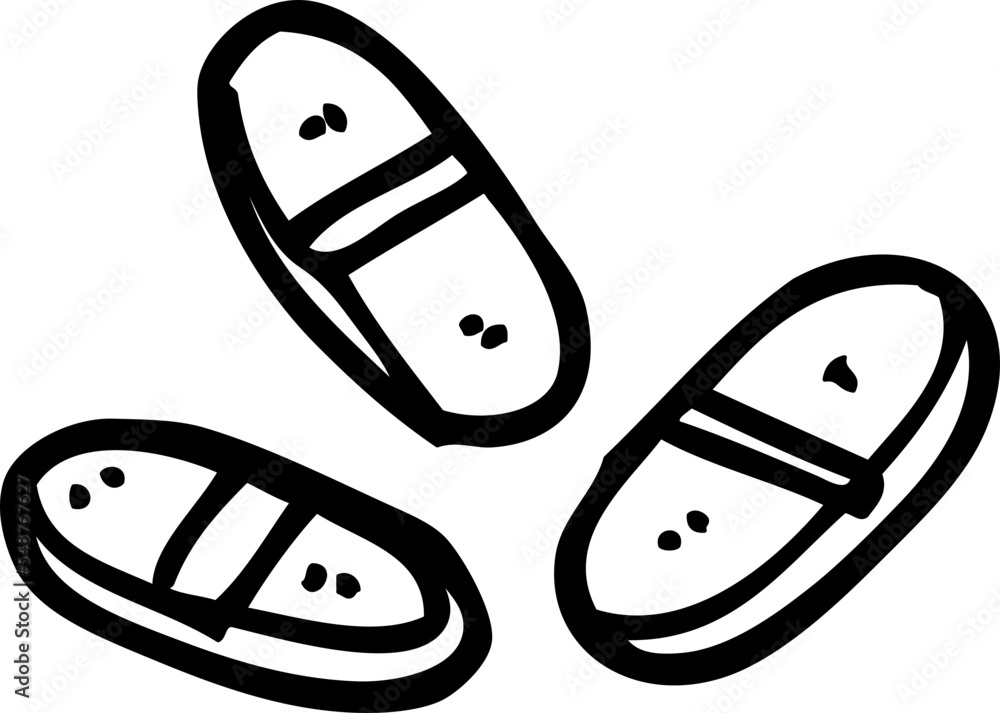 outline cartoon tablets Stock Vector | Adobe Stock