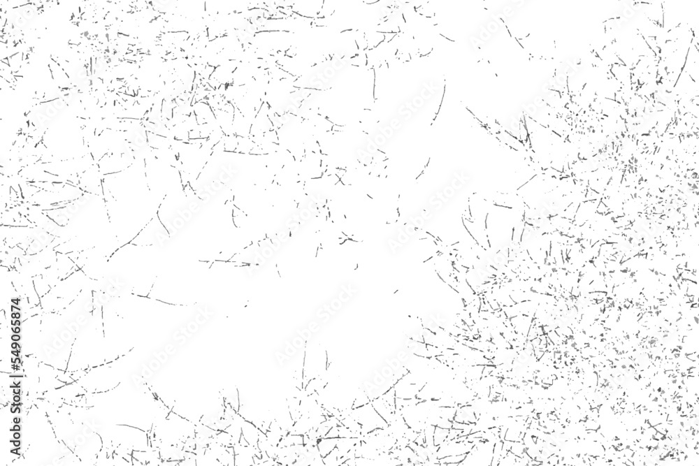 Dash and dot messy on transparent background Stock Vector | Adobe Stock