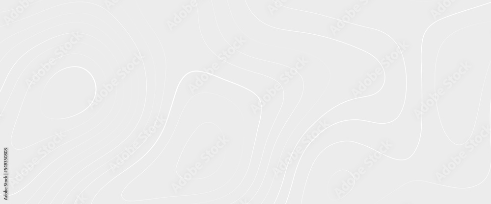 Topography relief, vector illustration of heights map topographic ...