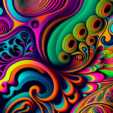 Crazy Swirls Free Stock Photo - Public Domain Pictures