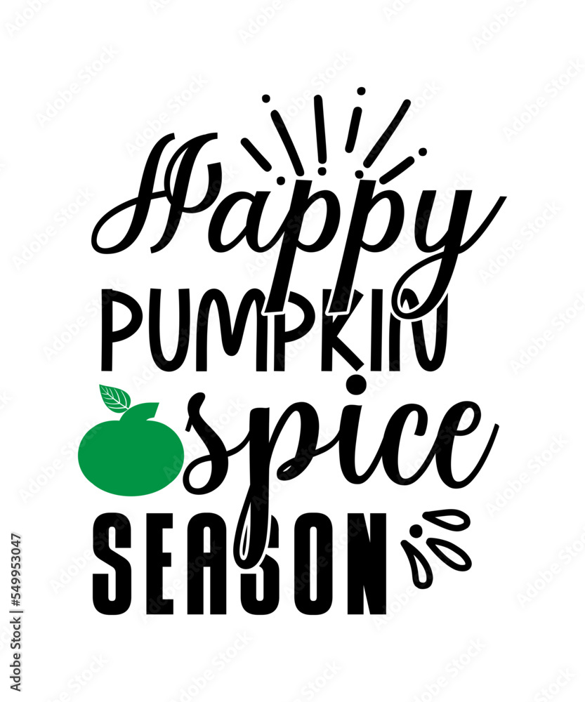 Стоковое векторное изображение «all Svg, Halloween svg bundle, Fall SVG ...