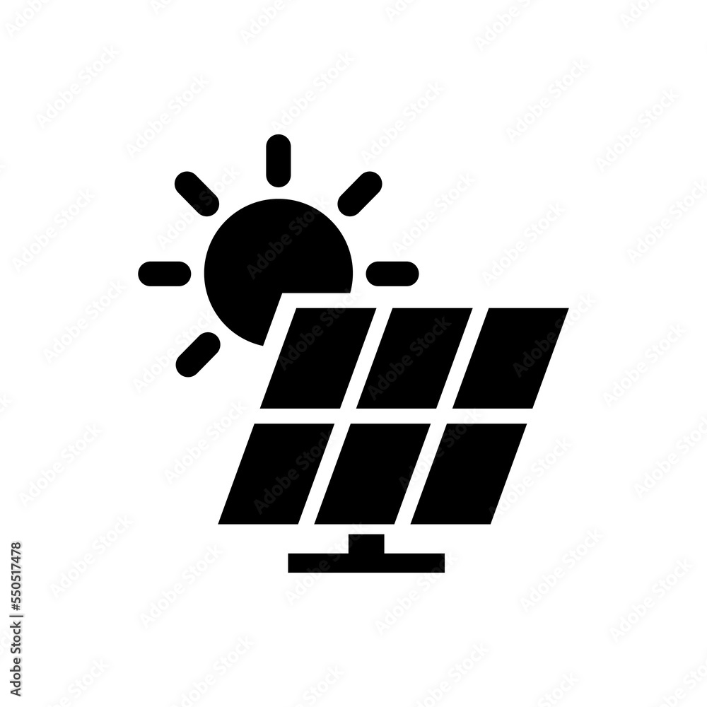 solar icon