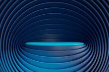 Blue Clam Shells Background Free Stock Photo - Public Domain Pictures