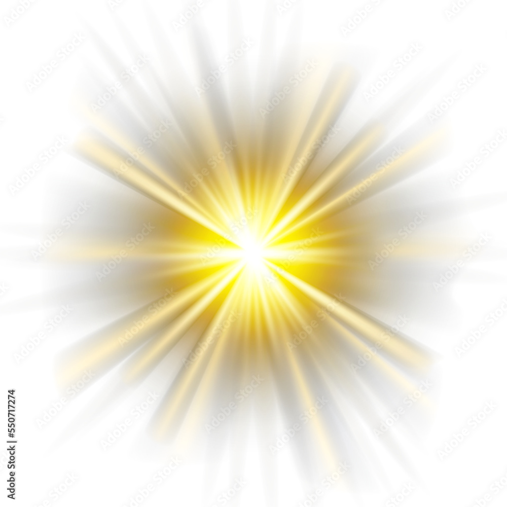 Png transparent sunlight special lens flare light effect. Stock ...
