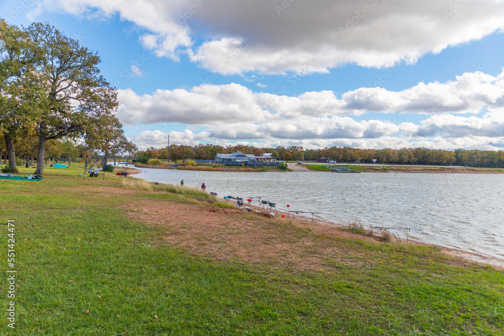 Lake Bryan - An outdoor recreational oasis in the birthplace of ...