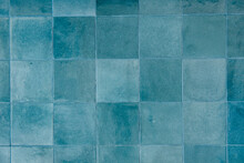Blue Tiles Free Stock Photo - Public Domain Pictures