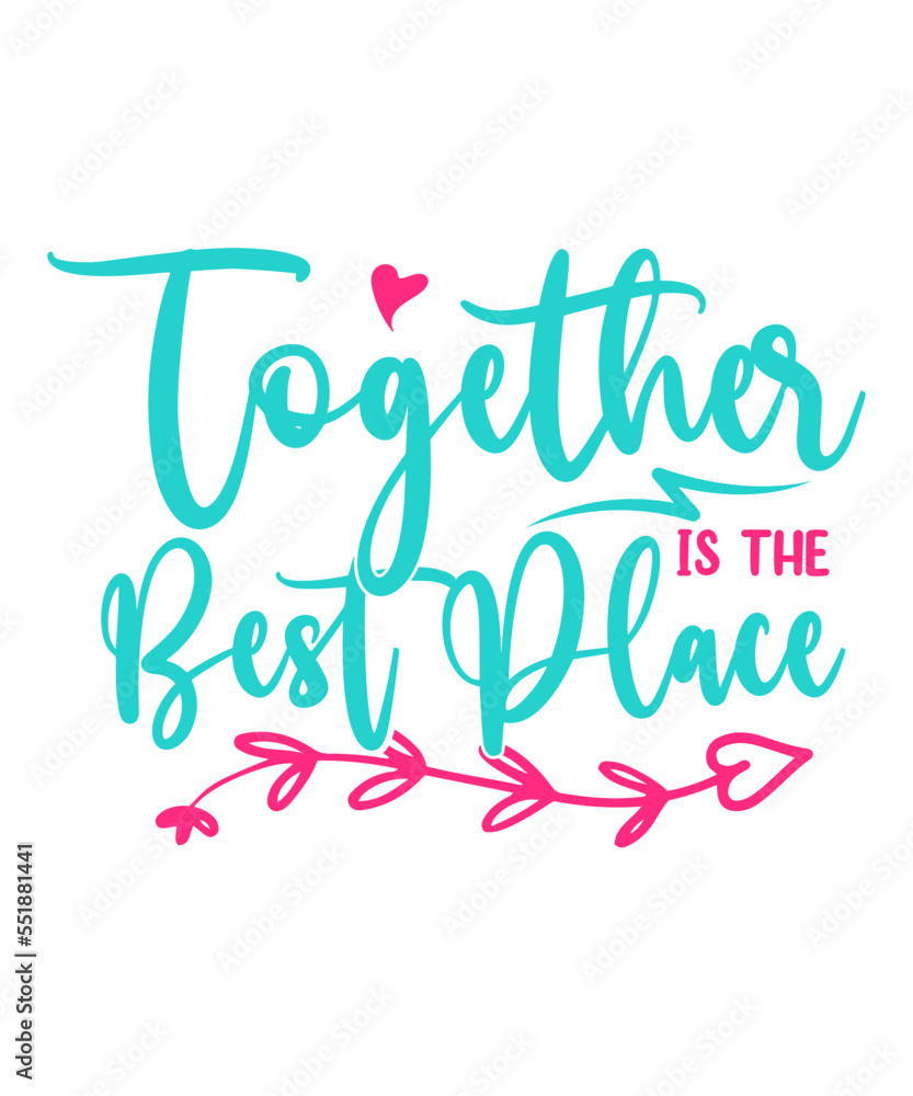 Family SVG, Bundle, Rustic Farmhouse Sign, Farmhouse quote, Family ...