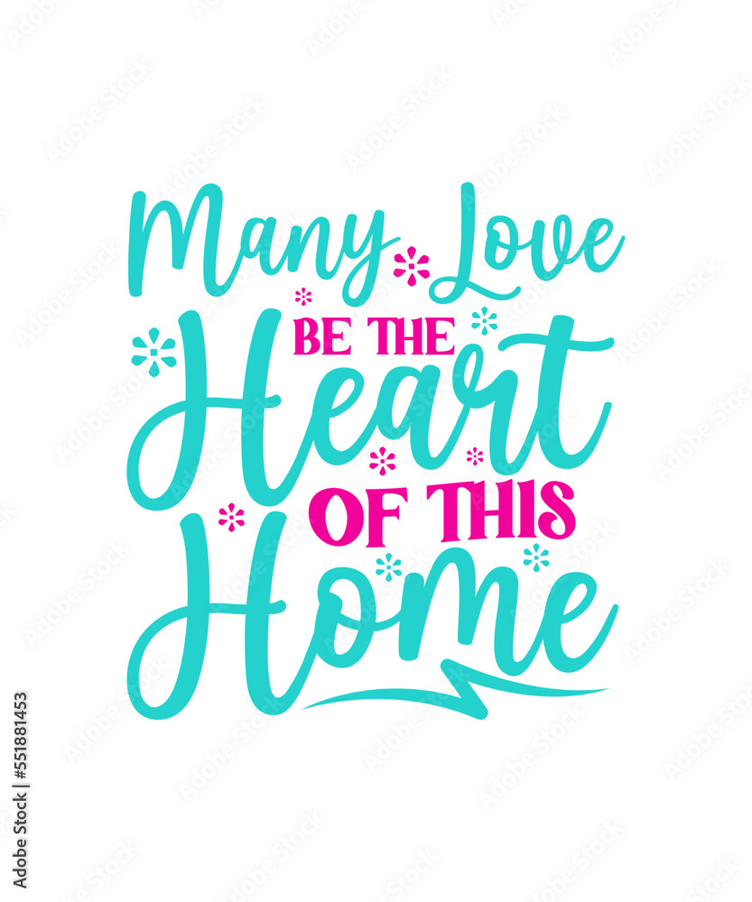 Family SVG, Bundle, Rustic Farmhouse Sign, Farmhouse quote, Family ...