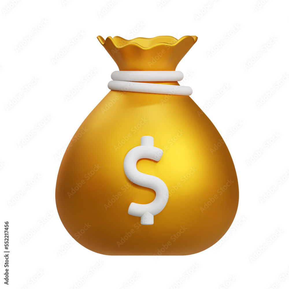 Interest Money Clipart