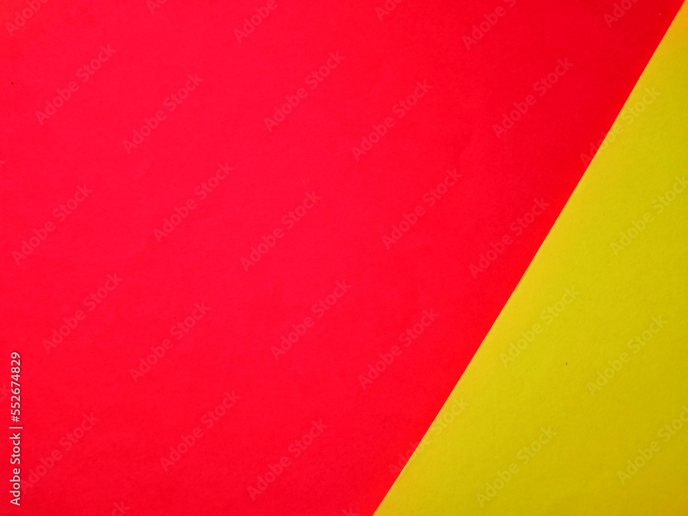 Two tone color paper texture for background. Stock Illustration | Adobe ...