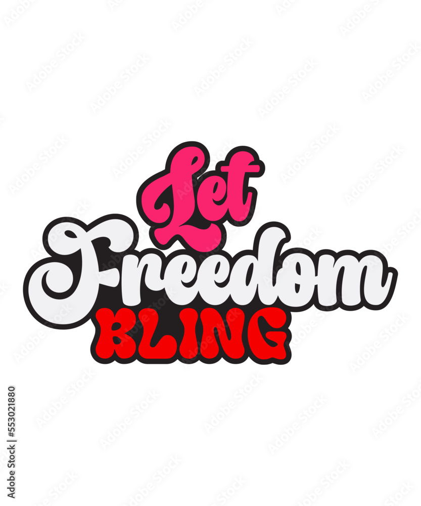 4th of July SVG Bundle, July 4th SVG, Fourth of July svg, America svg ...