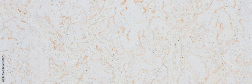 Dolomite texture. Natural rock with beautiful beige patterns on the ...
