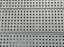 Metal Walkway Free Stock Photo - Public Domain Pictures