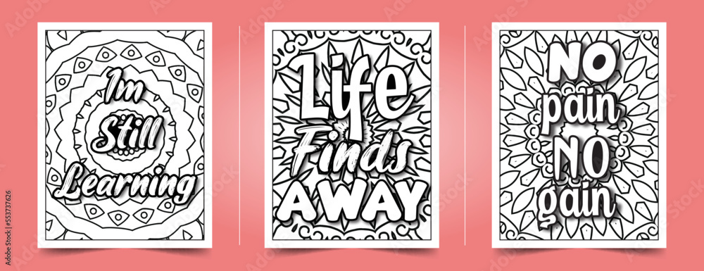 Motivational quotes for adults, text. Beautiful drawings for girls with ...