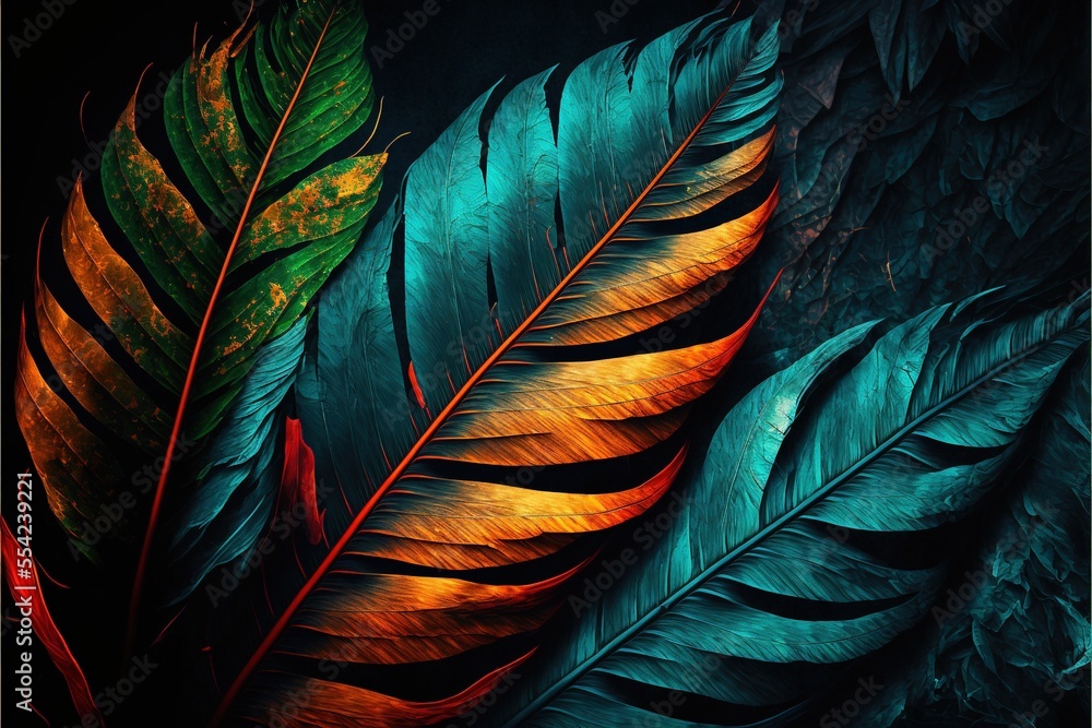 Texture Wallpapers, vibrant, 4k sample Stock Illustration | Adobe Stock