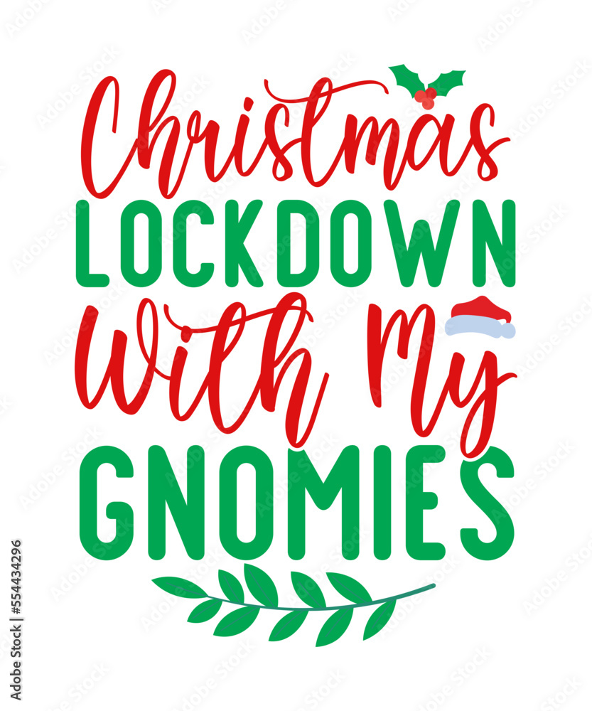 Gnomies svg Cut File for cricut,Gnomes SVG Bundle, Gnomies svg, Holiday ...