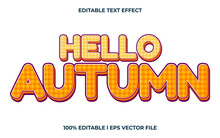 Autumn Word Art Poster Free Stock Photo - Public Domain Pictures
