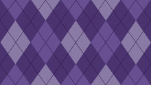 Argyle Pattern Background Purple Free Stock Photo - Public Domain Pictures