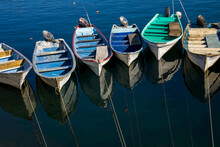 Boats At Rest 306 Free Stock Photo - Public Domain Pictures