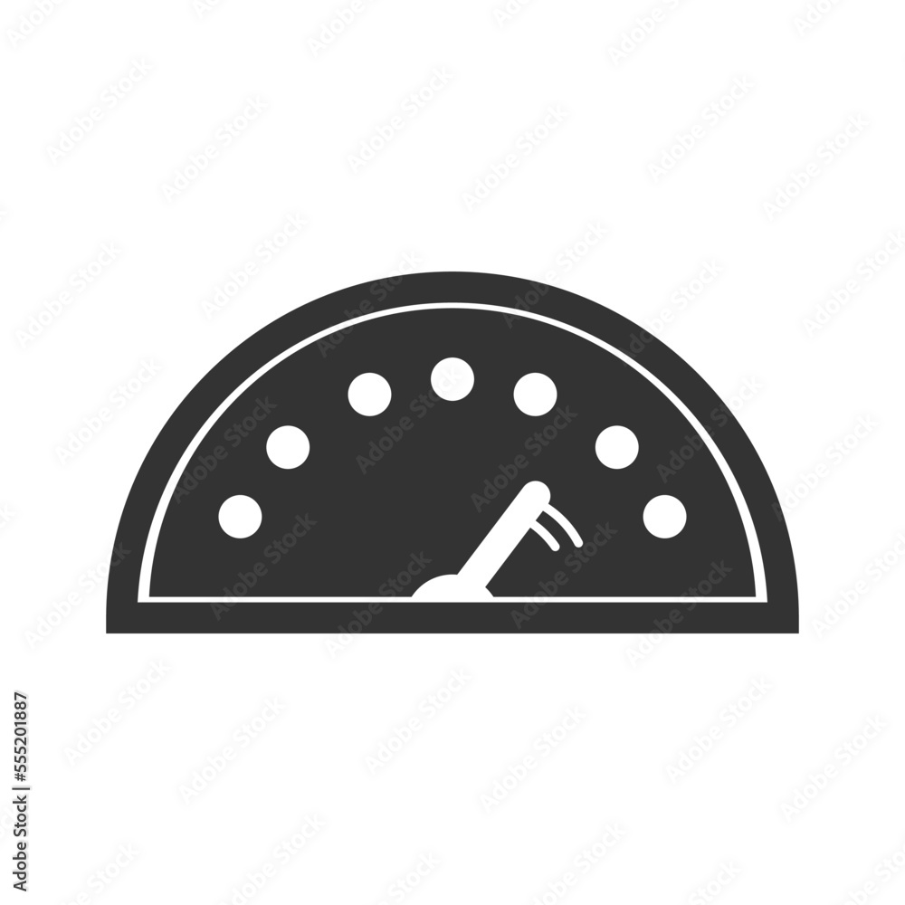 Elevator floor indicator icon. Elevator symbol modern, simple, vector ...