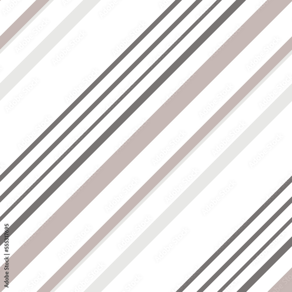 diagonal lines seamless pattern in various widths and seemingly random ...