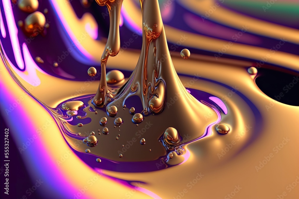 Liquid background texture abstract wallpaper art digital artwork ...