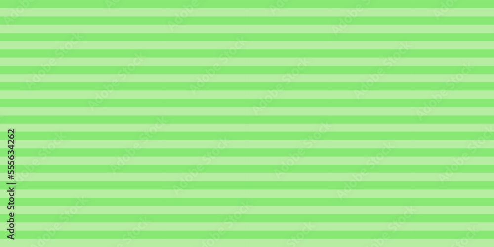Striped pattern. Green texture Seamless Vector stripe pattern ...