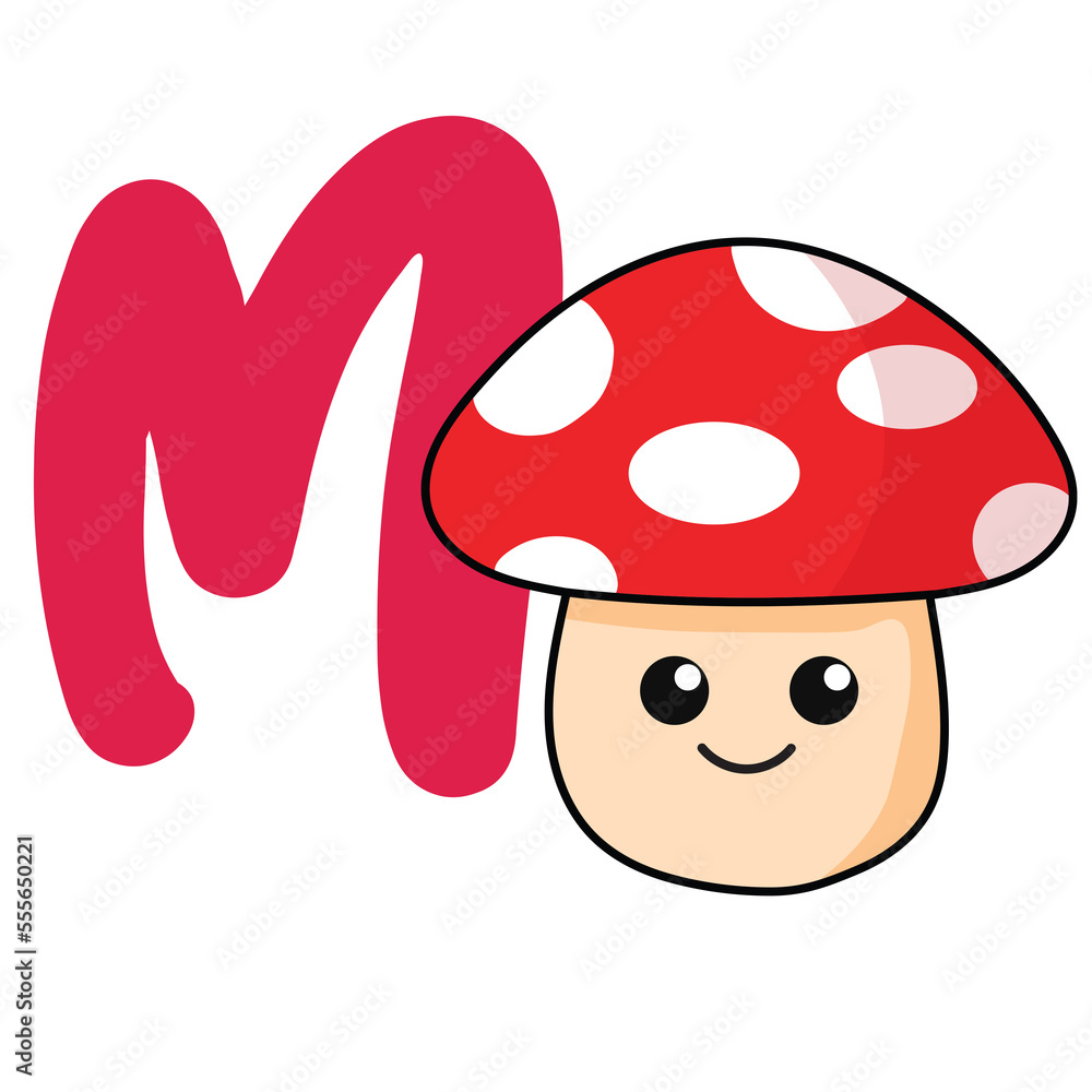 Fruit Alphabet Clip Art, Fruit A to Z Clipart, Cute a-z Clipart ,Clip ...