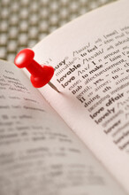 Dictionary, Reference Book Free Stock Photo - Public Domain Pictures