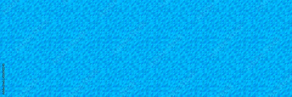 Seamless triangle pattern. Abstract geometric wallpaper of the surface ...