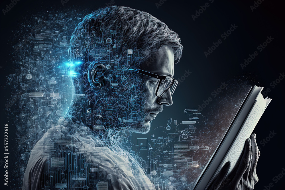 erp and information technology specialist, big data programmer ...