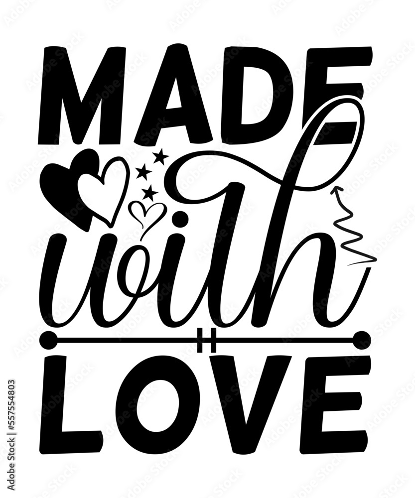 Stockvektorbilden Valentine Svg Design, Valentine's Day SVG Bundle,Love ...