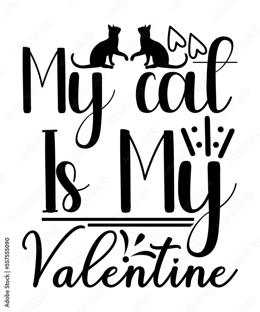 Vektor Valentine Svg Design, Valentine's Day SVG Bundle,Love Svg Bundle ...