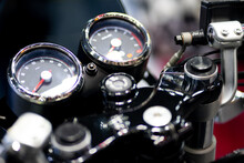 Motorcycle Rev Counter Free Stock Photo - Public Domain Pictures