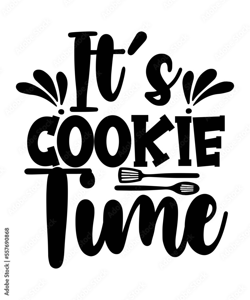 Vector de Stock Cookie Svg Bundle , SVG, PNG, JPG , Digital Cut File ...