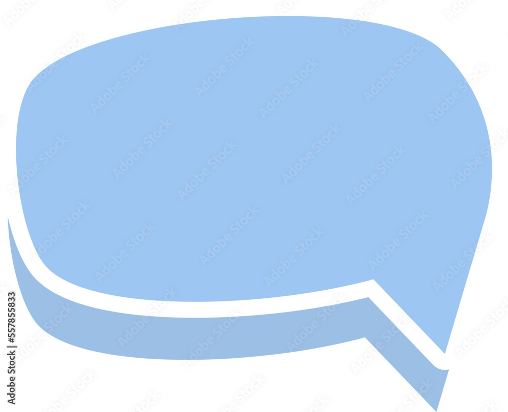 cute pastel speech bubble, text box, frame talk, chat box, speak ...