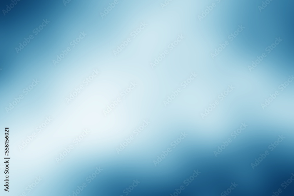 light blue gradient background. blue radial gradient effect wallpaper ...