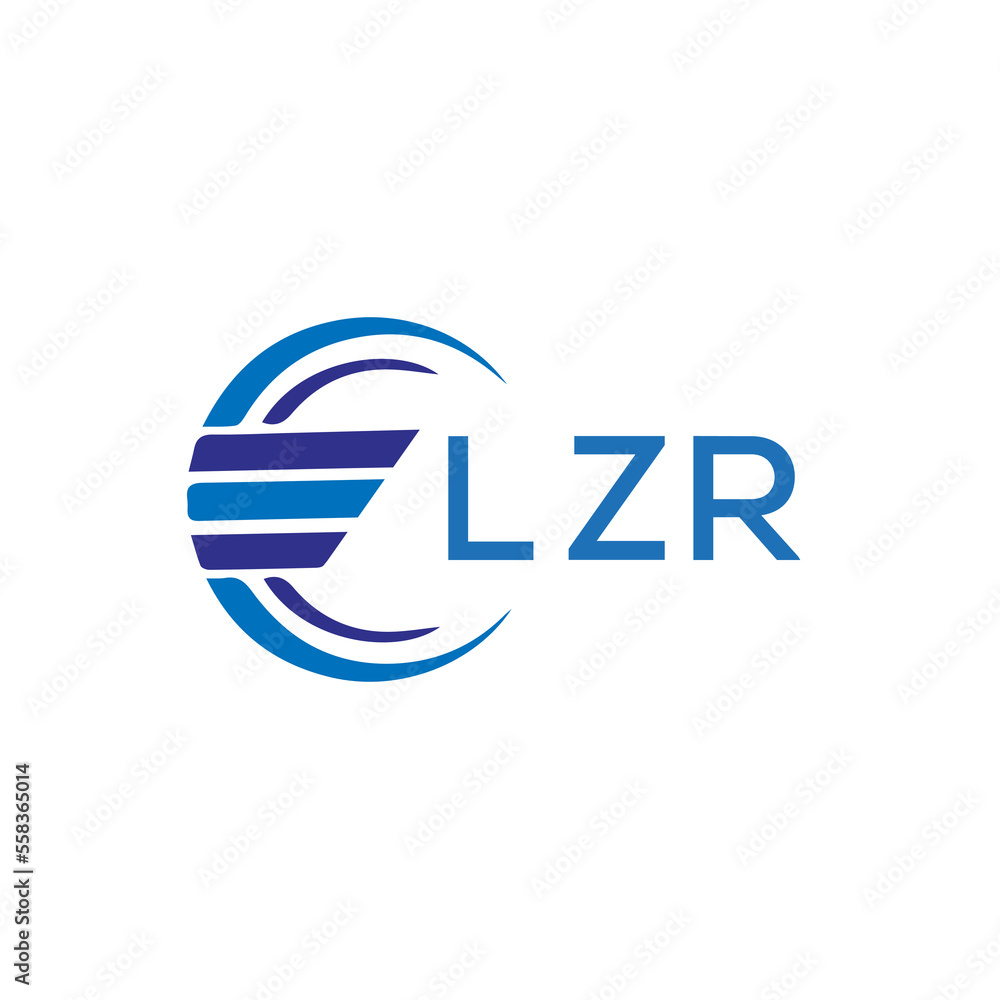 LZS logo, LZS letter, LZS icon, LZS design, LZS business, LZS hotel ...