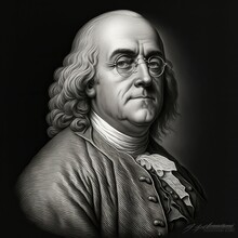 Benjamin Franklin Free Stock Photo - Public Domain Pictures
