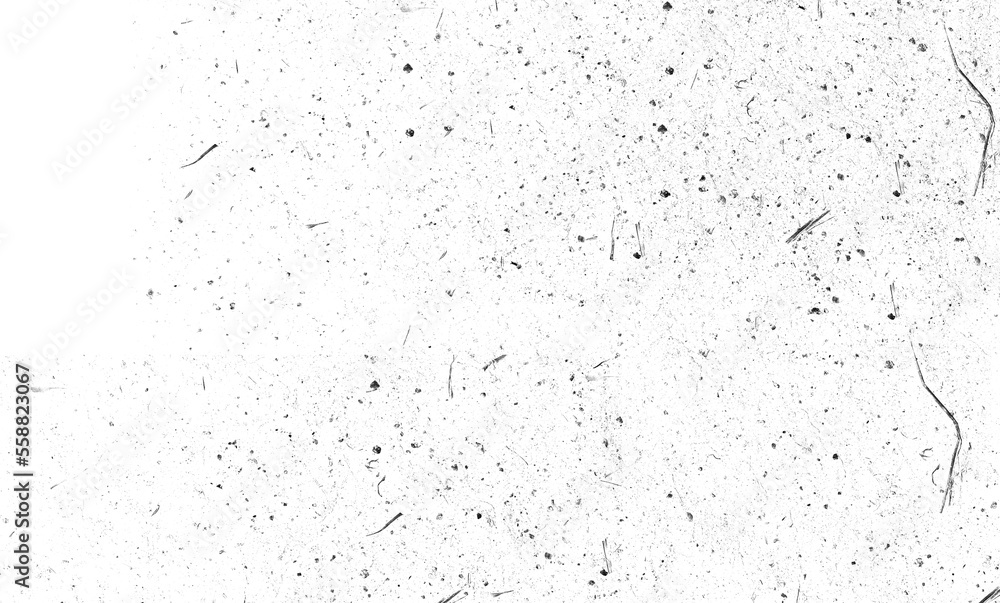 Ilustración de Stock Grunge texture background, frame vintage effect ...