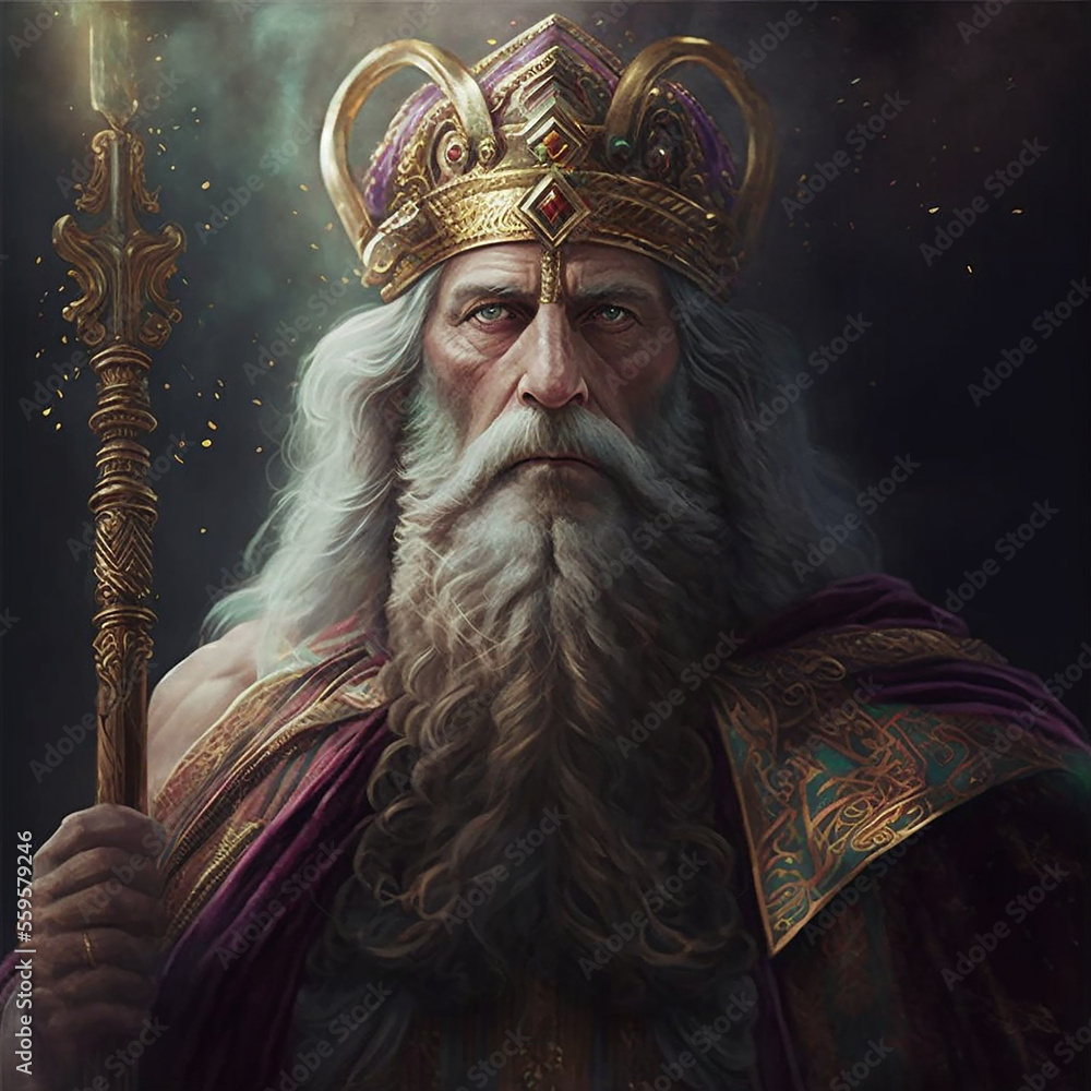 king suleiman, suleiman, prophet suleiman, history, mythology. Created ...