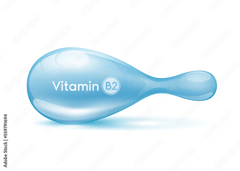 Cosmetic capsule Vitamin B2 or Collagen antibiotic gel pill template ...
