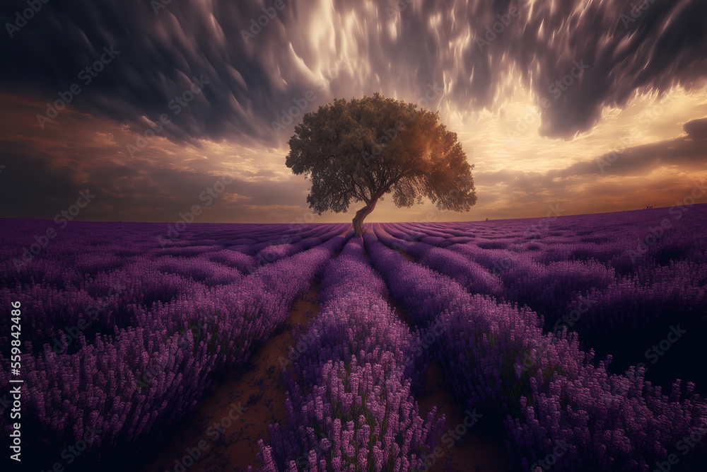 medieval heavily armored soldier in spiked armor, concept art Stock ...