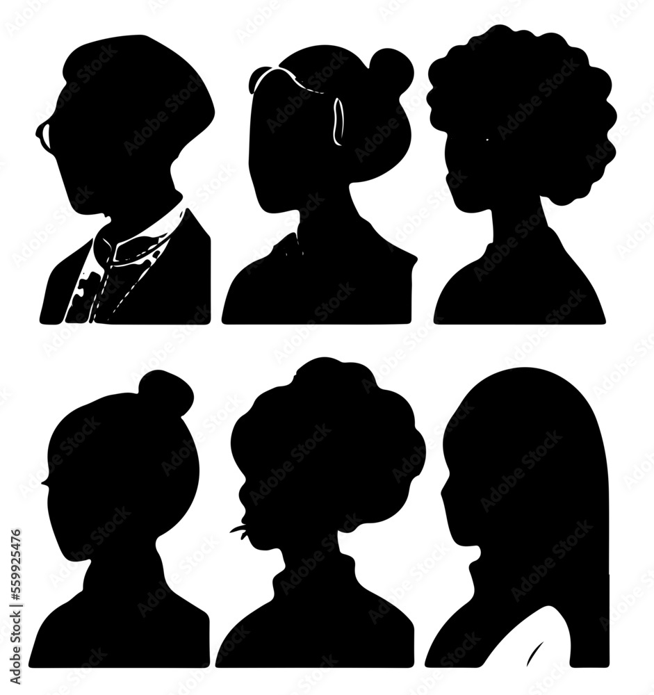 body , skin types, ages, abilities, diversity, local, regional ...