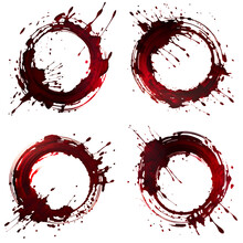 Scary Circles Free Stock Photo - Public Domain Pictures