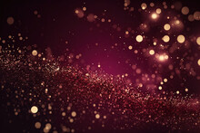 Burgundy Glitter Background Free Stock Photo - Public Domain Pictures